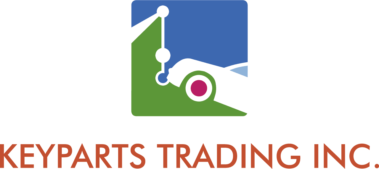 Company | KEYPARTS TRADING
