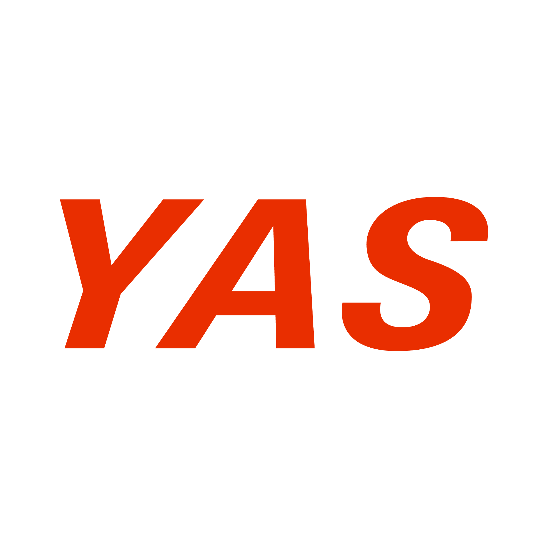 Yas Logo