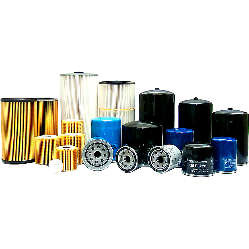 UNION-JAPAN | KEYPARTS TRADING